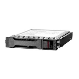 Hewlett-Packard Enterprise HPE 2,5 Zoll HDD 2.4TB SAS 12G 10K Mission Critical BC 512e Multi Vendor (P28352-B21)