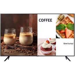 Samsung BE85C-H Smart Signage TV 216 cm 85 Zoll