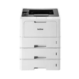 Brother HL-L5210DNTT Laserdrucker s/w