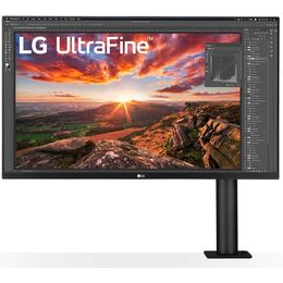 LG UltraFine 32UN880-B Ergo Monitor 80cm (31,5 Zoll)