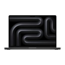 Apple MacBook Pro 41,05cm (16") space black CTO
