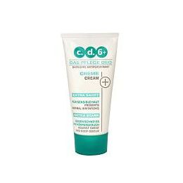 CD6+Pflegedeo Creme 50 ml