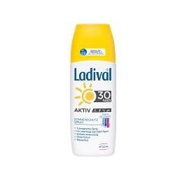 LADIVAL Sonnenschutz Spray LSF 30 150 ml