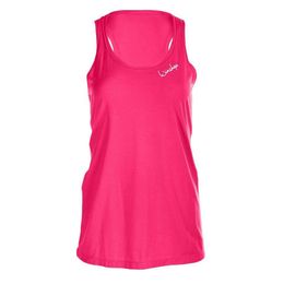 WINSHAPE Tanktop MCT006 Ultra leicht, rosa