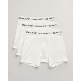 Gant 3er-Pack Boxershorts