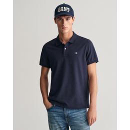 Gant Regular Fit Shield Piqué Poloshirt