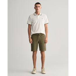 Gant Shield Sweatshorts