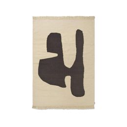 ferm LIVING - Kelim Rug, Lay, 140 x 200 cm