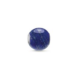 Thomas Sabo Bead Blau