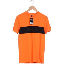 Ellesse Herren T-Shirt, neon