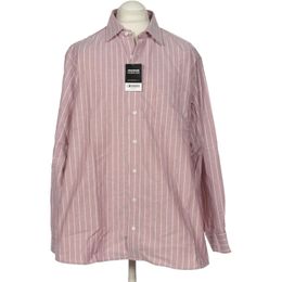 Walbusch Herren Hemd, pink