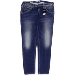 Pepe Jeans Herren Jeans, blau, Gr. 48