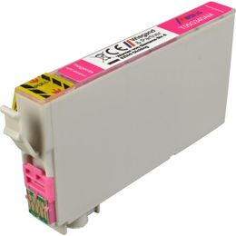 Ampertec Tinte ersetzt Epson C13T05G340 magenta 405