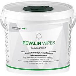 Handreinigungstücher Tesa Pevalin Wipes, 150 St.