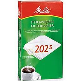 Filterpapier, 100 Stück