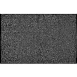 KLEEN-TEX Fußmatte Super-Mat, 4 Größen, waschbar, für Innenbereich, 1200 x 850 mm