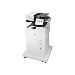 HP LaserJet Enterprise MFP M635fht - Multifunktionsdrucker - s/w - Laser - 216 x 864 mm (Original) - A4/Legal (Medien)