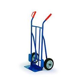 ROLLCART ESD Sackkarre, Tragkraft 250 kg