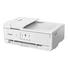 Canon PIXMA TS9551C - Multifunktionsdrucker - Farbe - Tintenstrahl - A4 (210 x 297 mm), Legal (216 x 356 mm) (Original) - A3 (Medien)