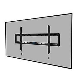 Neomounts by NewStar Neomounts TV-Wandhalterung WL30-550BL18, bis 86", VESA 100x100 bis 800x400 mm, magnetisches Pull & Release-System, schwarz