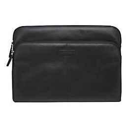 dbramante1928 Skagen Pro+ - Notebook-Hülle - 2. Generation - 33 cm (13") - Schwarz - für Apple MacBook Air (Anfang 2020, Ende 2020); MacBook Pro (Anfang 2020, Ende 2020)