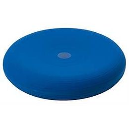 Togu® Dynair Ballkissen, Durchmesser 33 cm, Gewicht 850 g, blau