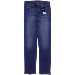 Jack & Jones Jack & Jones Herren Jeans, blau, Gr. 28