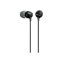 Sony MDR-EX15LP - EX Series - Ohrhörer - im Ohr - kabelgebunden - 3,5 mm Stecker