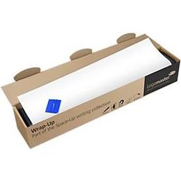 Whiteboard-Folie Legamaster “Wrap up”, magnetisch, selbstklebend, weiß, B 12000 x H 1010 mm