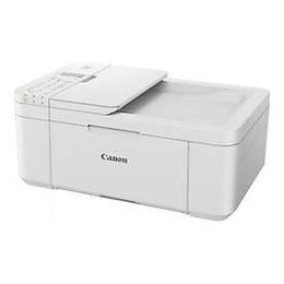 Canon PIXMA TR4751i - Multifunktionsdrucker - Farbe - Tintenstrahl - A4 (210 x 297 mm), Legal (216 x 356 mm) (Original) - A4/Legal (Medien)