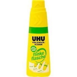 Vielzweckkleber UHU "flinke flasche", 40 g
