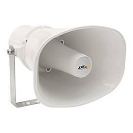 AXIS C1310-E Network Horn Speaker - IP Lautsprecher - für PA-System