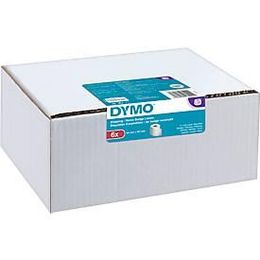 Dymo Versand Etiketten, Papier, permanent haftend, 54 x 101 mm, 6 x 220 Stück, weiß