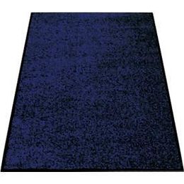Schmutzfangmatte EAZYCARE, 1200 x 1800 mm, dunkelblau