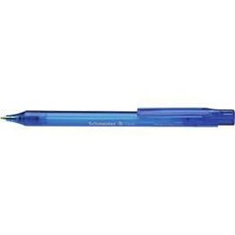 Schneider Kugelschreiber Fave 770, blau, 50 Stück