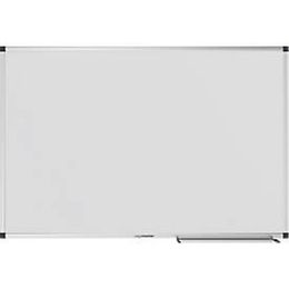 Whiteboard Legamaster UNITE PLUS, magnetisch, Markerablage, B 1200 x T 12,6 x H 900 mm, emaillierter Keramikstahl, weiß