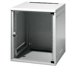 Schäfer Shop NT-Box® von SCHÄFER, 12 HE, 600 mm tief