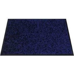Schmutzfangmatte, 400 x 600 mm, dunkelblau