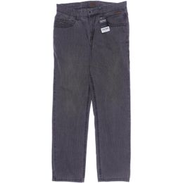 Camel Active Herren Jeans, grau, Gr. 33