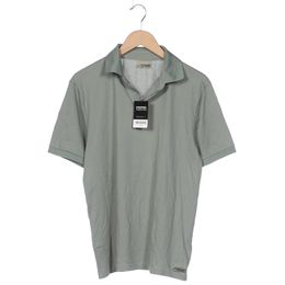 Drykorn Herren Poloshirt, türkis