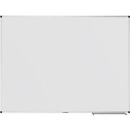 Whiteboard Legamaster UNITE, magnetisch, Markerablage, B 1200 x T 12,6 x H 900 mm, lackierter Stahl, weiß