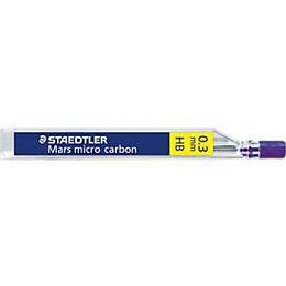 Staedtler Feinmine Mars micro carbon, 0,3 mm, 1 Spender