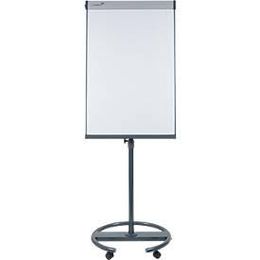 Universal-Flipchart Legamaster 7-153600 Triangle mobil, magnetisch, ausziehbar