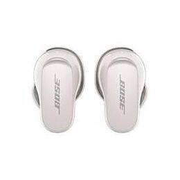 Bose QuietComfort Earbuds II - True Wireless-Kopfhörer mit Mikrofon - im Ohr - Bluetooth - aktive Rauschunterdrückung - Speckstein