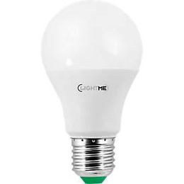 LED-Leuchtmittel LightME E27, 5Watt