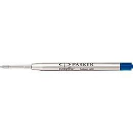 Parker Kugelschreiber-Mine, blau