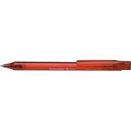 Schneider Kugelschreiber Fave 770, rot, 20 Stück