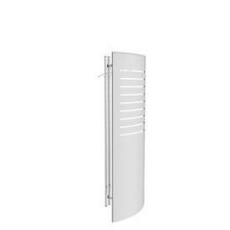 Kerkmann Standgarderobe tec-art, silber/ chrom