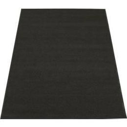 Schmutzfangmatte EAZYCARE, 1200 x 1800 mm, schwarz