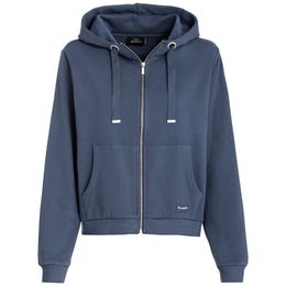 Gina Benotti Damen Sweatjacke mit Kapuze